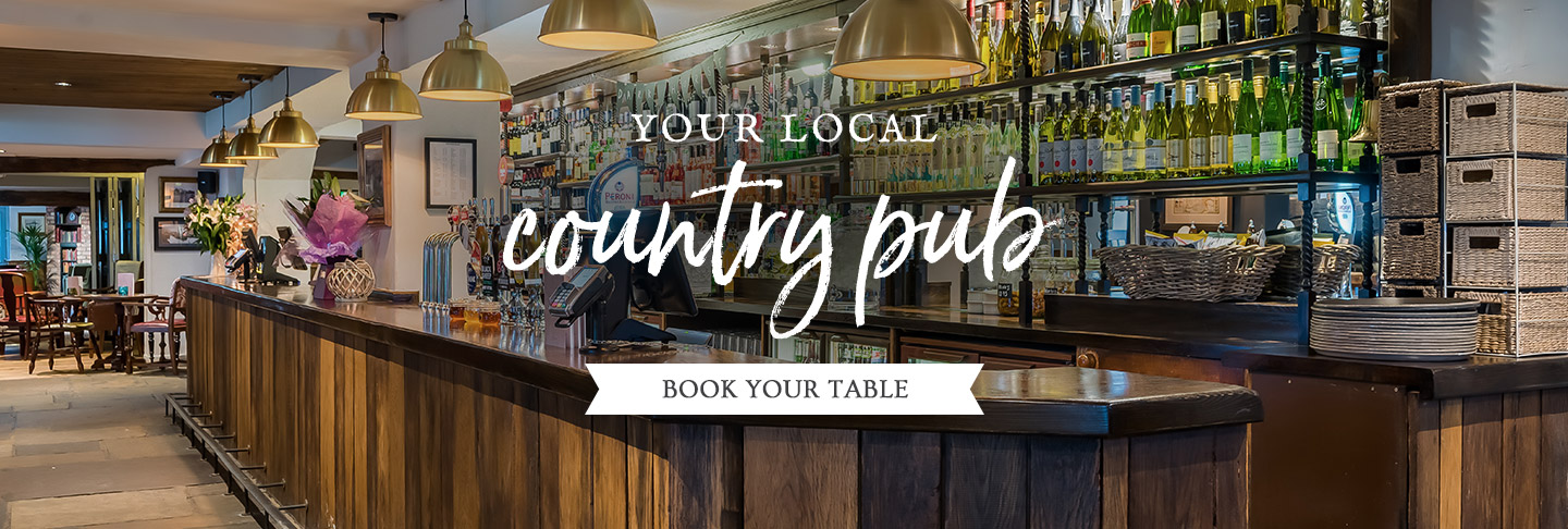 The Snowy Owl Pub & Restaurant in Cramlington - Vintage Inns