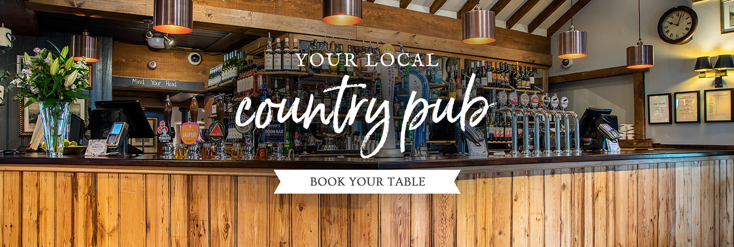 The Spread Eagle Pub & Restaurant in Rolleston - Vintage Inns