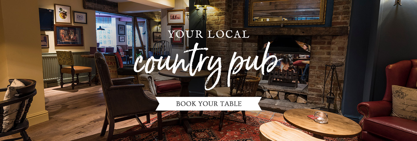 The Springfield Inn Pub & Restaurant in Lowdham - Vintage Inns