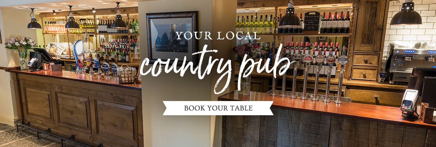 The Springfield Inn Pub & Restaurant in Lowdham - Vintage Inns