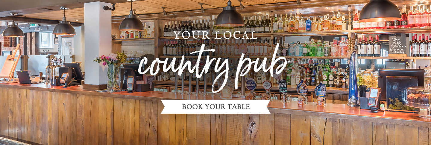 The Swan Inn Pub & Restaurant in Horning - Vintage Inns