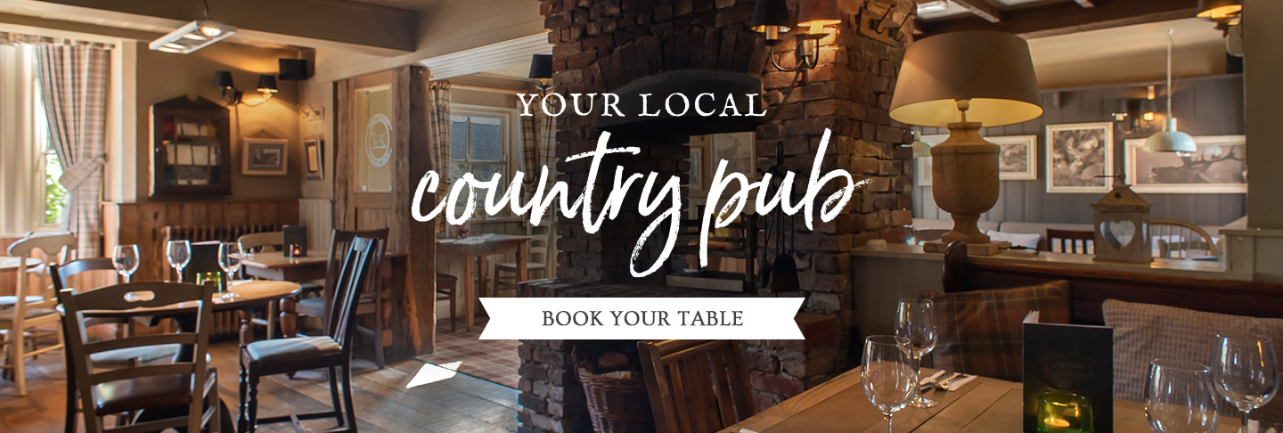 The Talbot Pub & Restaurant in Biddulph - Vintage Inns