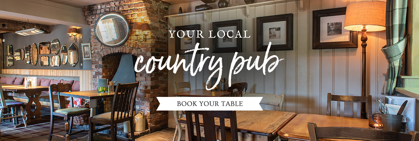 The Talbot Pub & Restaurant in Biddulph - Vintage Inns