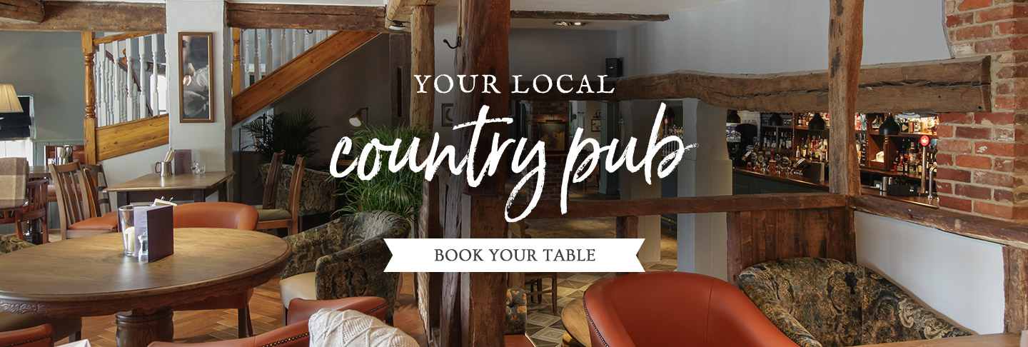 The Thames Court Pub & Restaurant in Shepperton - Vintage Inns