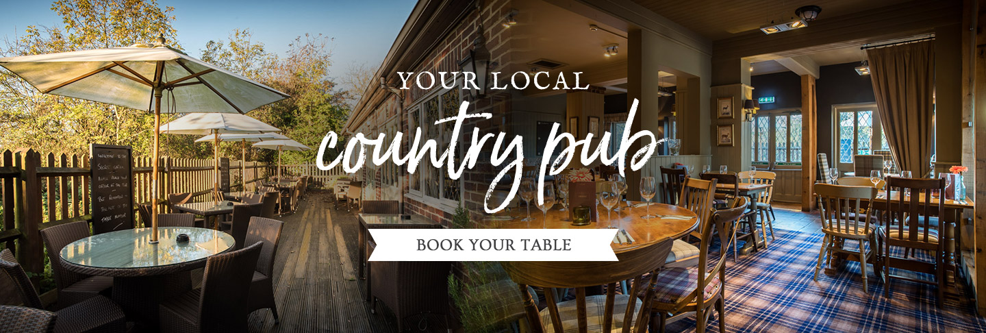 Thatched House Upminster