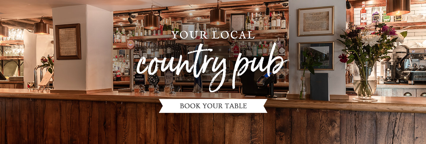 The Three Cups Pub & Restaurant in Stamford Bridge - Vintage Inns