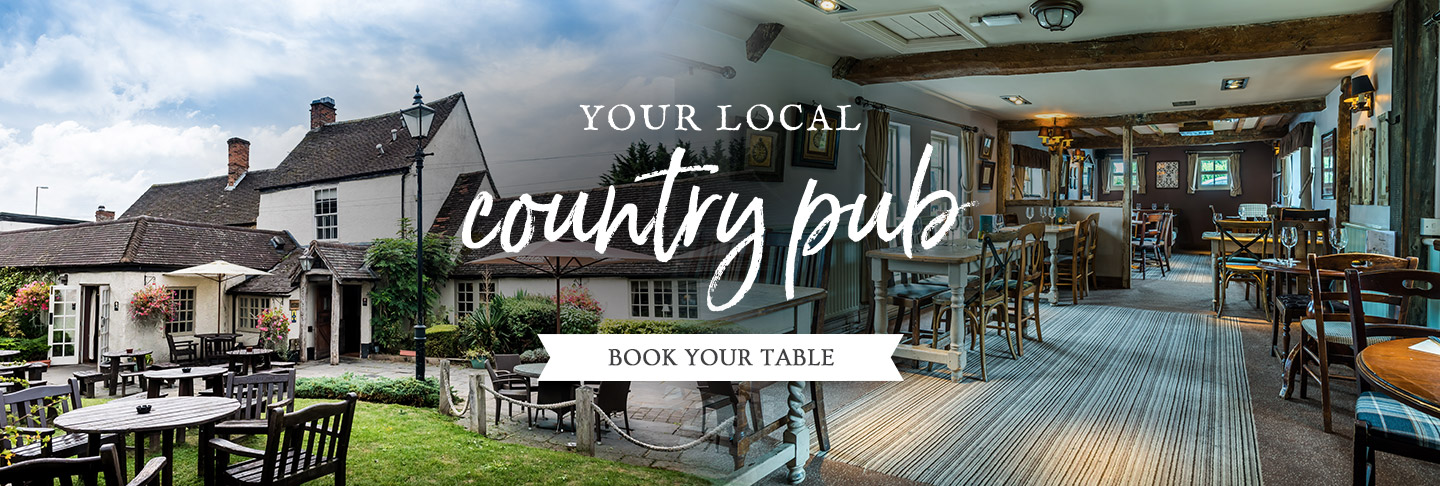 The Turnpike Pub & Restaurant in Yarnton - Vintage Inns