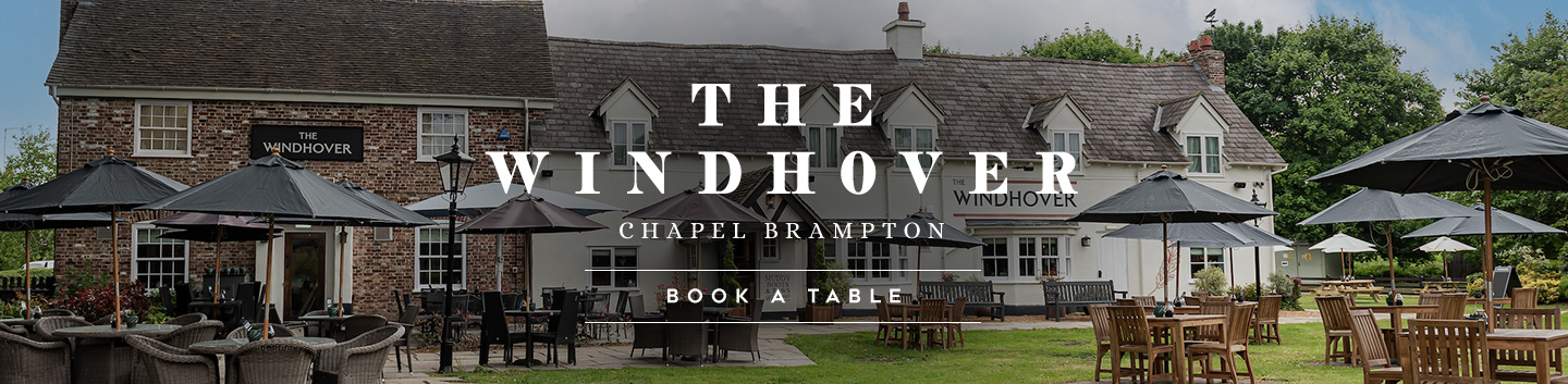 The Windhover Country Pub & Restaurant in Northampton