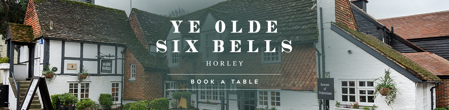 Ye Olde Six Bells Pub & Restaurant