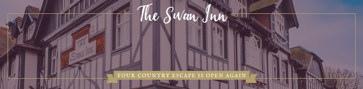 The Swan Inn Pub & Restaurant in Horning - Vintage Inns