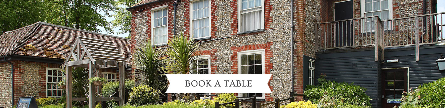 The Bosham Inn Pub & Restaurant in Chichester - Vintage Inns