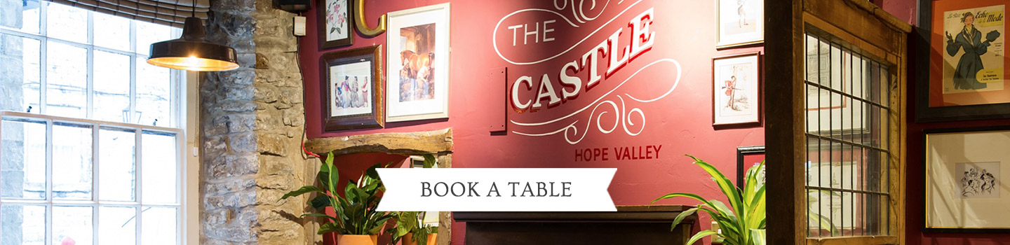 The Castle Pub & Restaurant in Castleton - Vintage Inns
