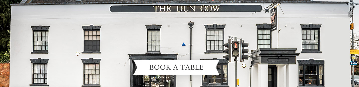 The Dun Cow Pub & Restaurant in Dunchurch - Vintage Inns