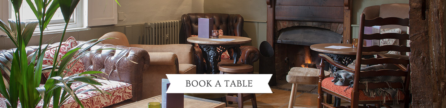 The Five Bells Pub & Restaurant in Weston Turville - Vintage Inns