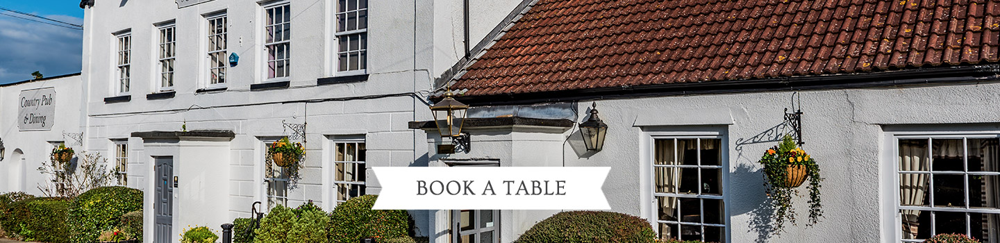 The Priory Pub & Restaurant in Portbury - Vintage Inns