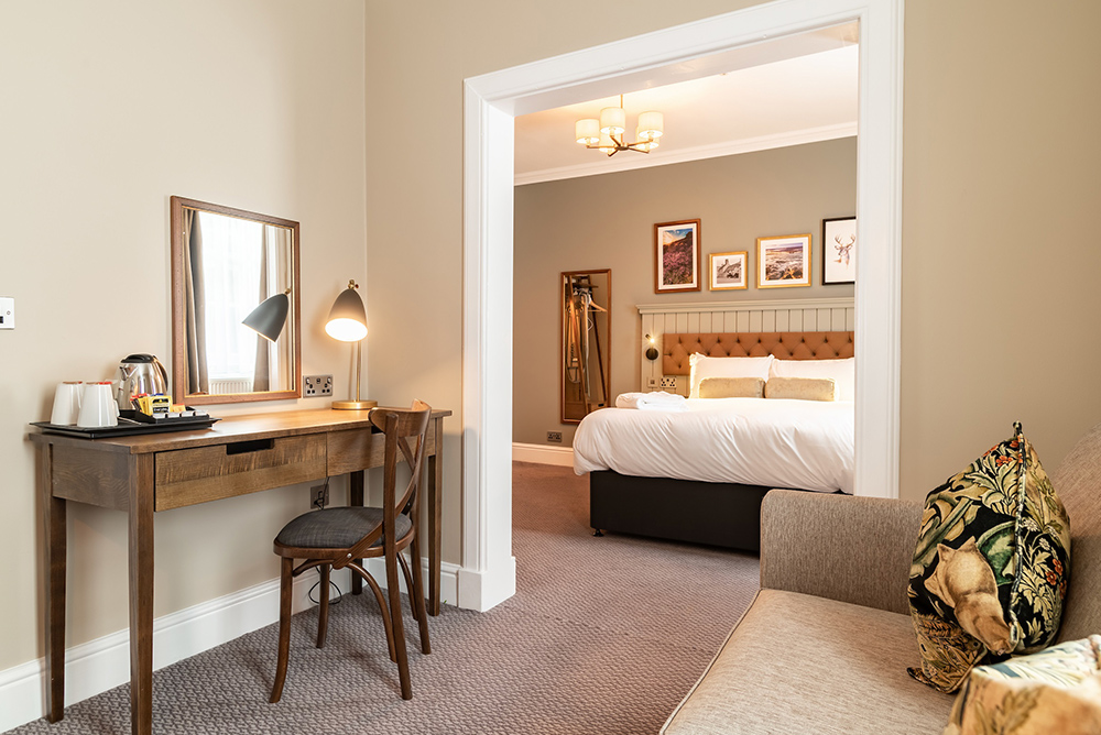 Cheap Hotel Rooms in South Queensferry, - Vintage Inns