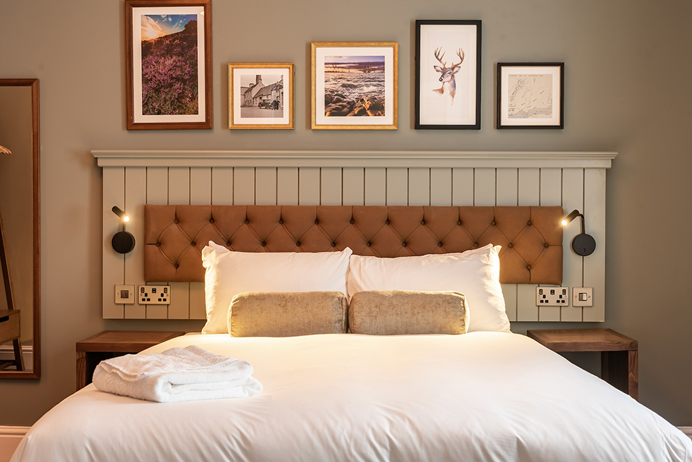 Cheap Hotel Rooms in South Queensferry, - Vintage Inns