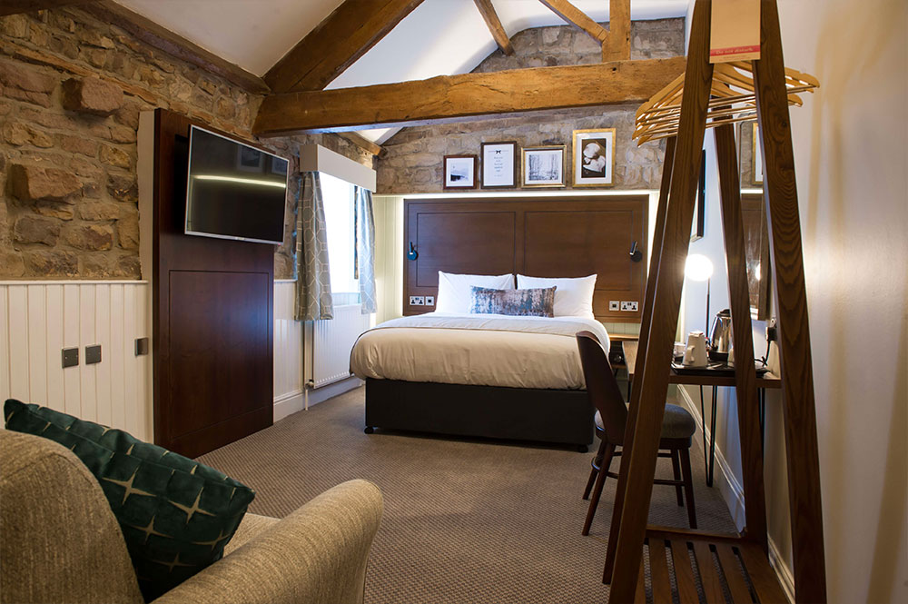 Cheap Hotel Rooms in Harrogate, North Yorkshire - Vintage Inns