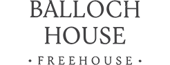 Monday to Sunday Menu • The Balloch House | Vintage Inns
