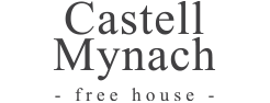 Monday to Sunday Menu • The Castell Mynach | Vintage Inns
