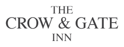 Monday to Sunday Menu • The Crow and Gate | Vintage Inns