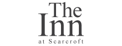 NEW Sunday Menu • Inn at Scarcroft | Vintage Inns