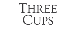Monday to Sunday Menu • The Three Cups | Vintage Inns