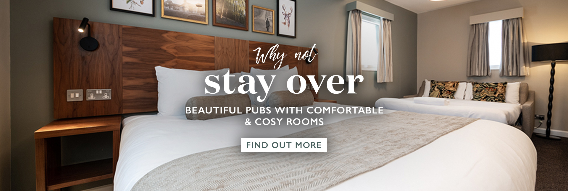 Country Pubs, Classic Food & Rustic Settings | Vintage Inns