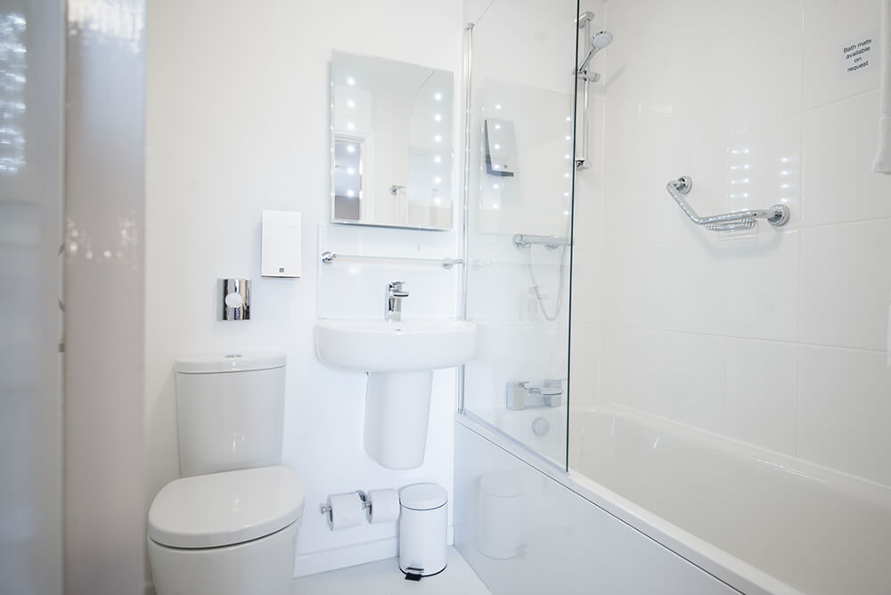 Hotel Rooms in Lowdham, Nottinghamshire - Vintage Inns