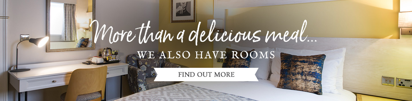 The Dun Cow Country Pub in Rugby