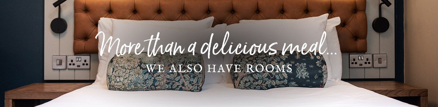 Hotel Rooms in Castleton, Derbyshire - Vintage Inns