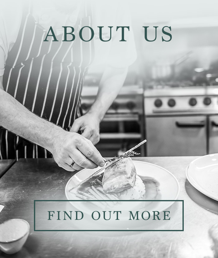 The Hedgehog Pub & Restaurant – Vintage Inns
